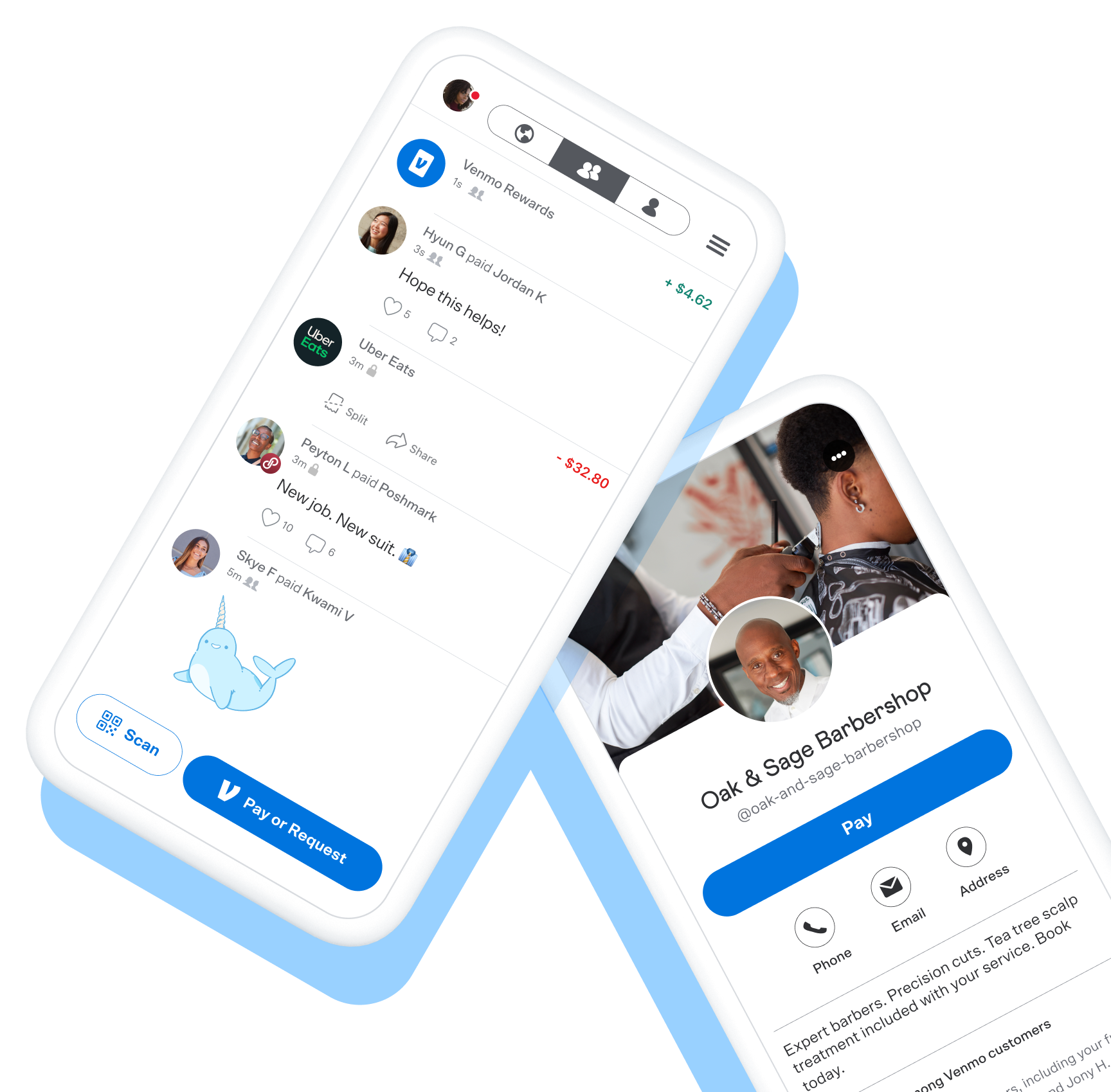 Venmo Review | Blog Zebra