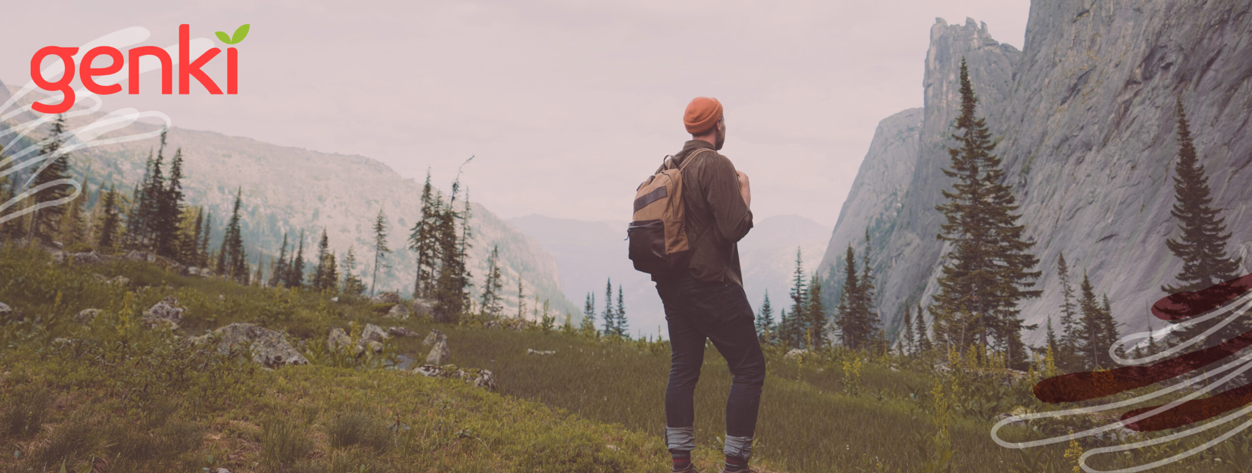 Genki Insurance: The Anchorage of Digital Nomads | Blog Zebra