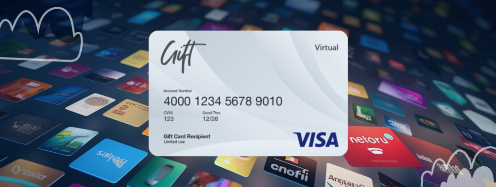 Visa e Gift Card: The Ultimate Guide | Go VisaFree